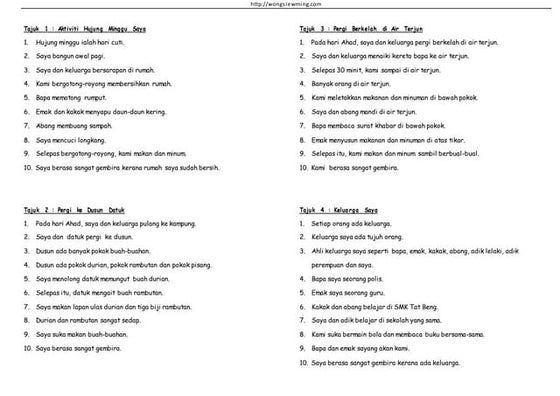 Tema 1_Karangan_Aktiviti keluarga di pantai sempena hari keluarga.pptx