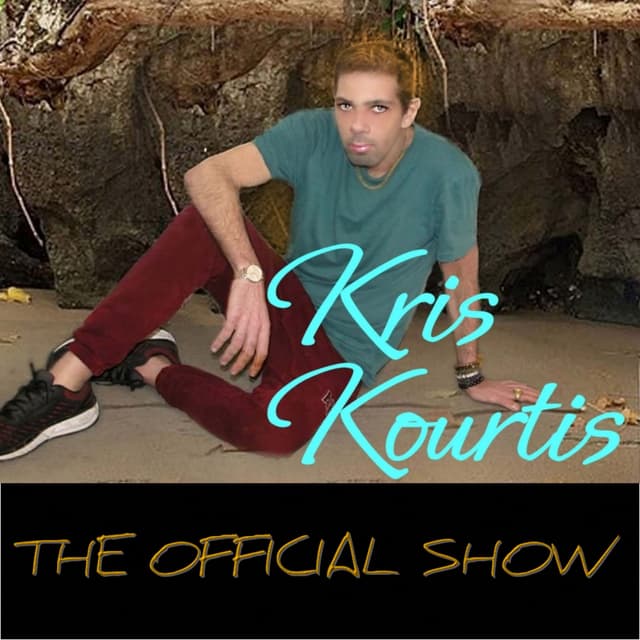 Kris Kourtis | PDF