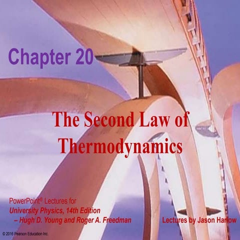 Module 14 thermodynamics | PDF