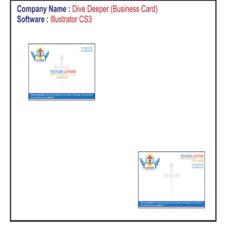 22 Logo Profile | PDF
