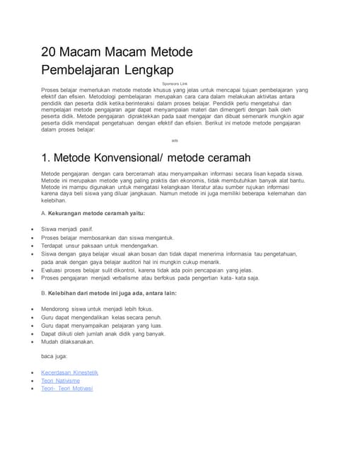 PPT Metode Pembelajaran.pdf