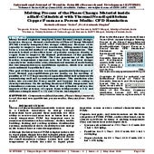 Melting Process of the Phase Change Material inside a Half Cylindrical ...