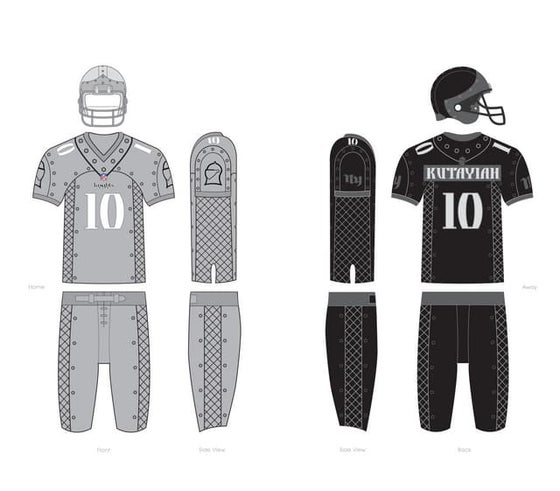 Ny Knights Logo | PDF