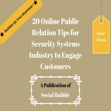 15 popular online public relation tips for global dairy & milk product ...