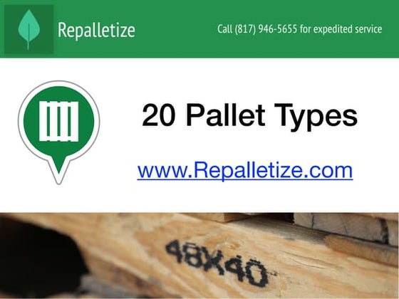 Wooden pallet ppt | PPTX | Woodworking | Arts and Crafts