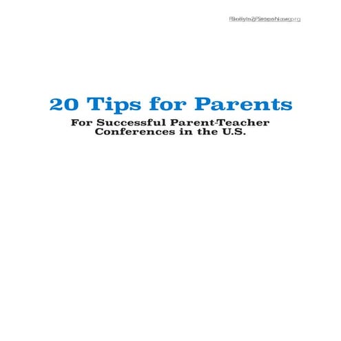 Books for Children | PDF