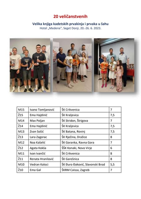 Pripremni listić pred ispit razumijevanja pročitanog teksta | DOCX