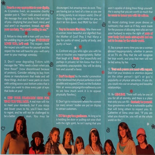 20 ways women_web | PDF