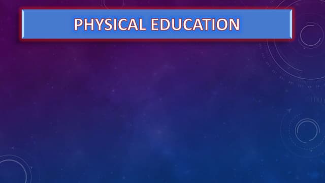 Types of start | PPTX