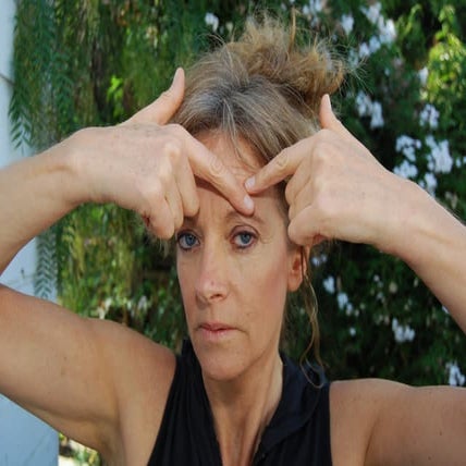 Acupressure point Gall Bladder 20 | PDF