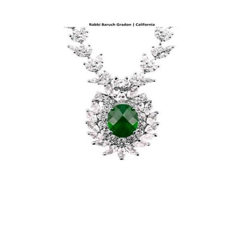 Rabbi | Gradon | LA | PDF