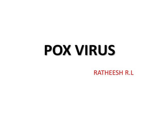 Vericella zoster infection And Rubeola Virus | PPT