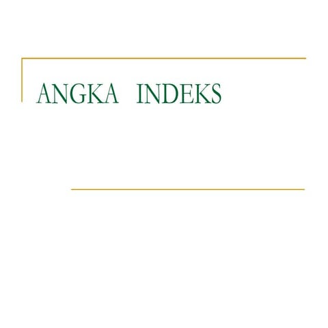 2[1]. angka indeks | PPT