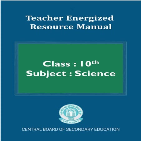 10-Science.pdf | Education industry | Industries