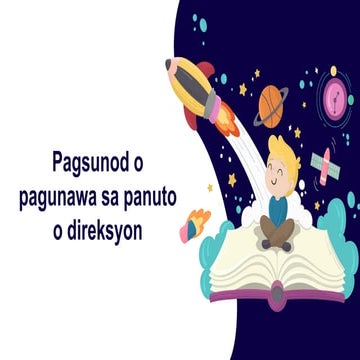 Panuto at direksyon.pptx