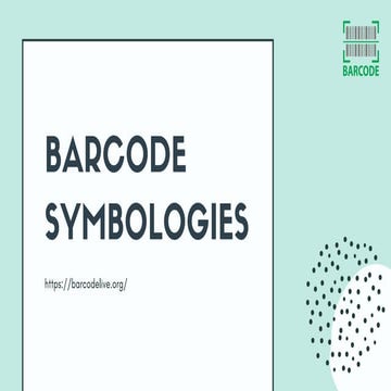 Barcode symbologies.pdf