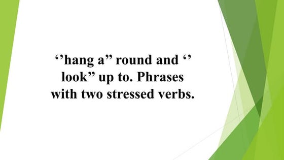 Lesson-22. Stressed and unstressed syllables.pptx