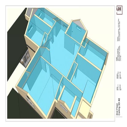 21. 2nd floor ceiling 3 d #2 | PDF