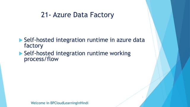 19- Integration Runtime in Azure Data Factory.pptx