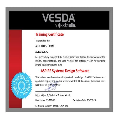ASPIRE SYSTEMS DESIGN SOFTWARE | PDF