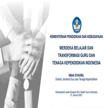 210131 Transformasi Pendidikan dan GTK Indonesia_V2.pdf