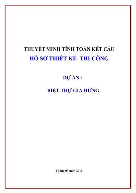 Chương 3 cầu thang | DOCX