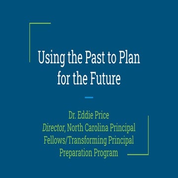 Principal Fellows | PPT