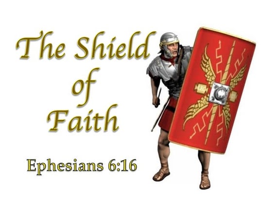 The Faith of Enoch | PPTX | Christianity | Religion & Spirituality