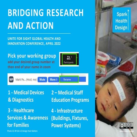 Bridging Research and Action | PPT