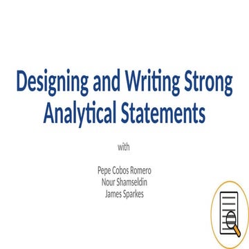 210429 Analytical Writing Workshop Presentation.pptx