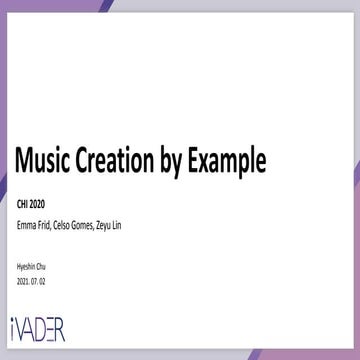 10 Best AI Music Creation Tools to Try in 2025.ppt