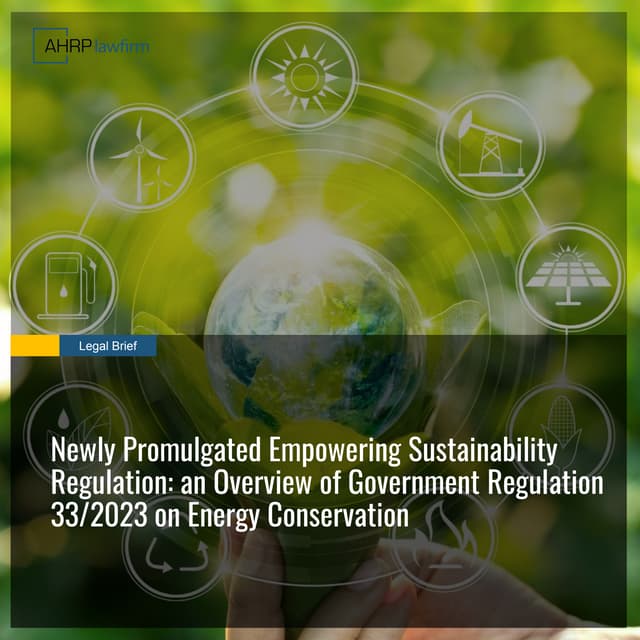an Overview of Government Regulation on Energy Conservation.pdf