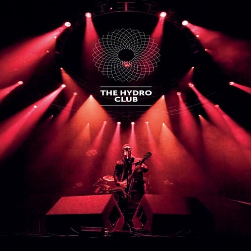 HYDRO CLUB BROCHURE ONLINE | PDF