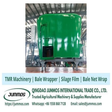 total mix ration mixer for sale, feed mixer wholesale price, cattle ...