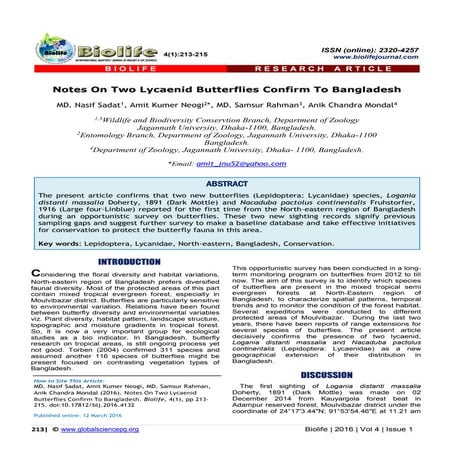 Intertidal amphipods crustacea amphipoda from pondicherry mangroves ...