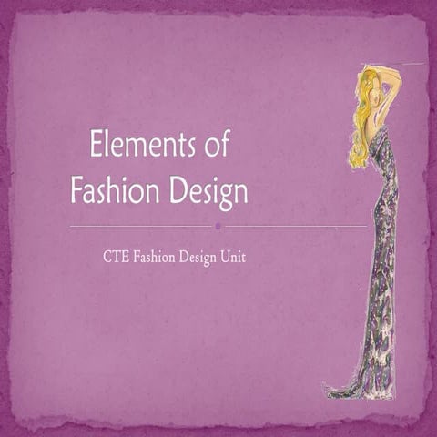 211197374-Elements-of-Fashion-Design-pdf.pdf | Women\'s Outerwear ...