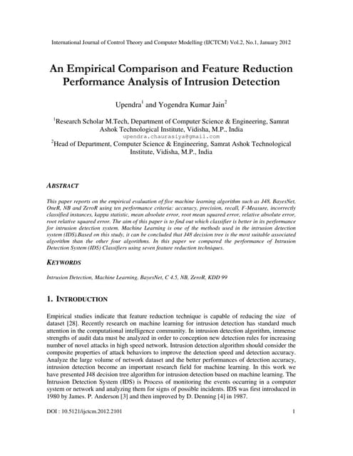Gene Selection Based on Rough Set Applications of Rough Set on Computational Biology | PDF ...