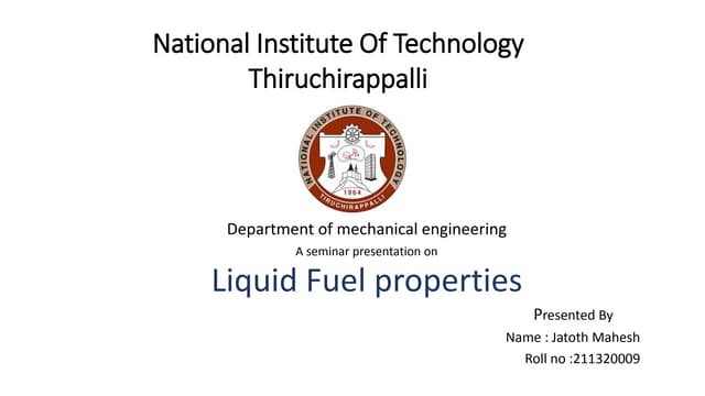 Unit 4 introduction to fuels and combustion | PPTX | Chemistry | Science