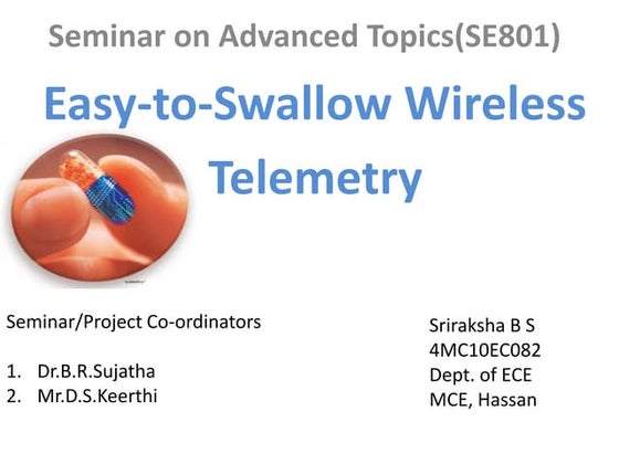 Wireless router | PPT | Computer Networking | Computing
