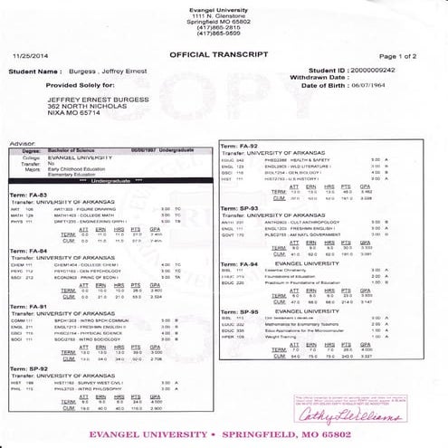 EU transcript new | PDF