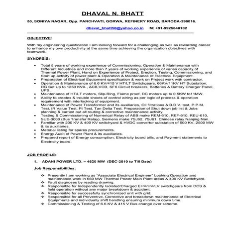 DHAVAL | PDF