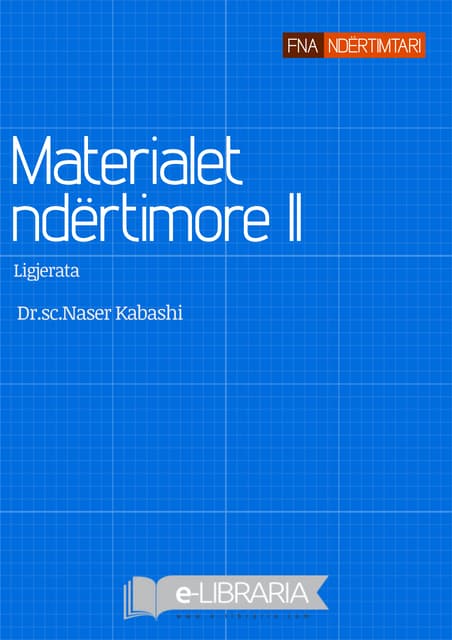 Rregullativë Ndërtimore FNA - Universiteti i Prishtinës | PDF
