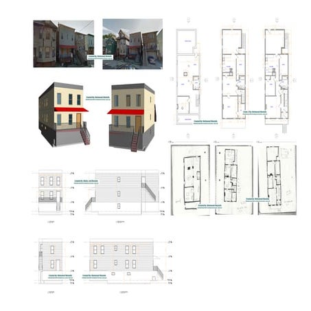 Academy housing | PDF