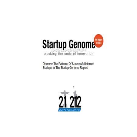 Managing The Barriers To Startup Scalability.pptx