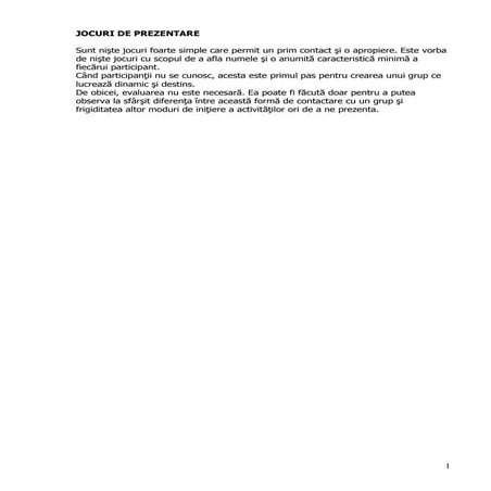 21259973 cartea-mare-jocuri-copii | PDF