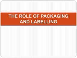Tips of successful skincare packaging | PPT