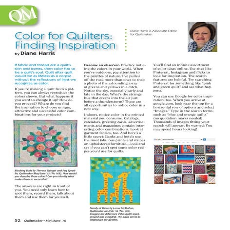 Color Article 1 | PDF