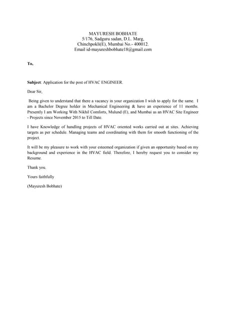 Resume Updated | PDF