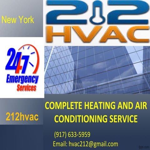 212 hvac | PPT