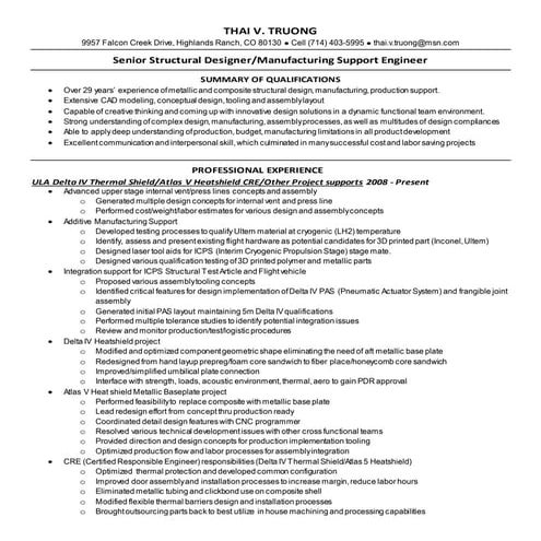 Larry Resume updated 01 (2) | DOC